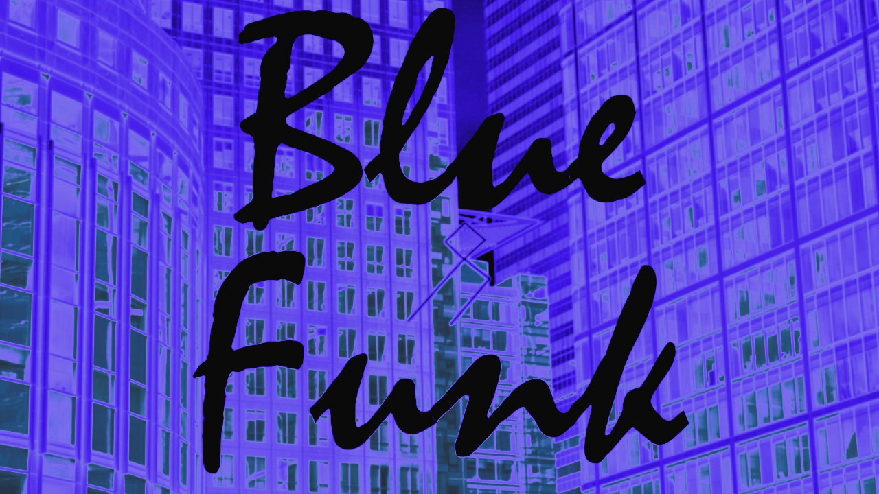 Blue Funk - Funky Blues Mac Miller Type Rap Instrumental Beat 2017 ...