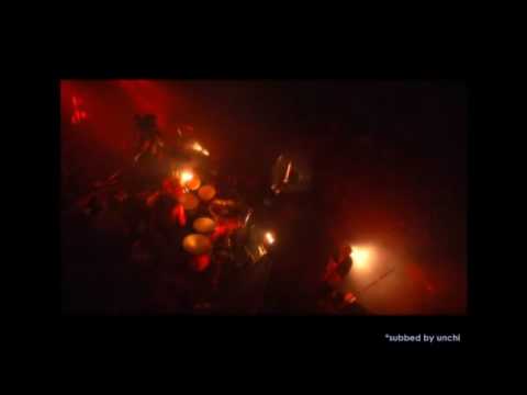 Mucc (germ sub) - Budokan#1_Kuchiki no Tou