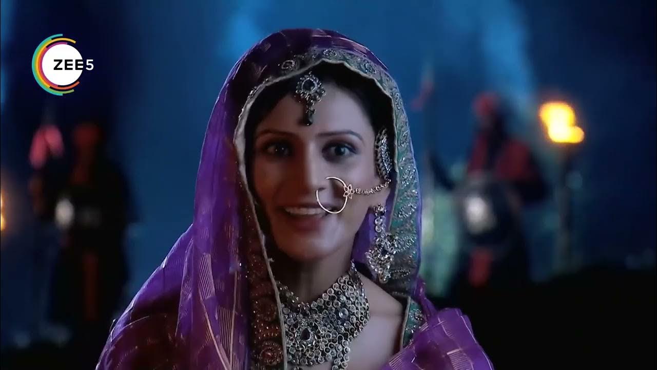 Jodha Akbar - Quick recap - 85_86_87 - Jalaluddin Mohammad Akbar,Jodha ...