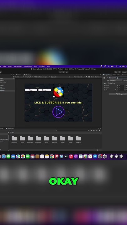 How to Create an AudioSource in Unity | Unity for Beginners # ...