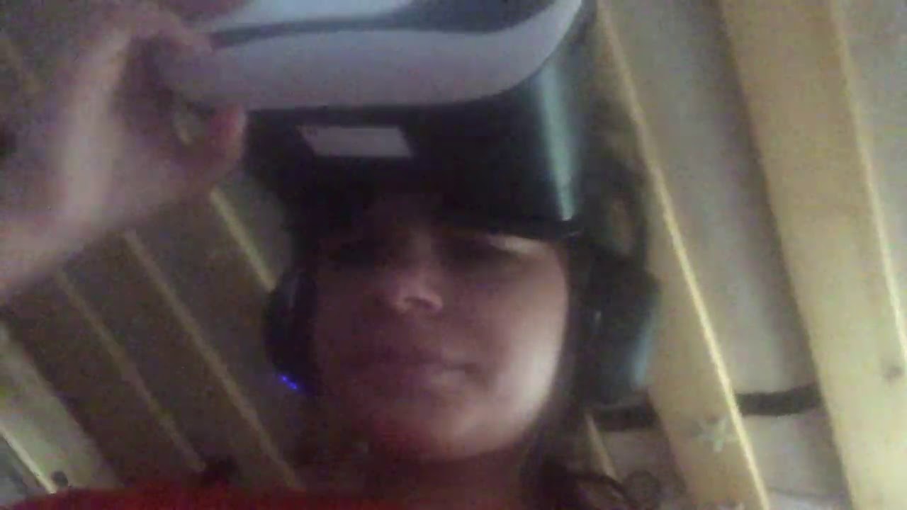 Vr part one - YouTube