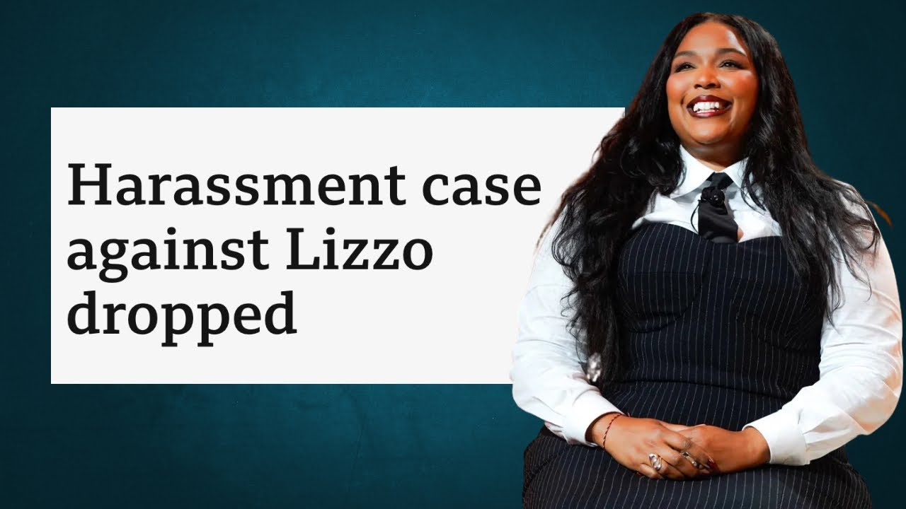 Lizzo Gets Major Legal Win in Harassment Case, but the Fight Isn’t Over ...