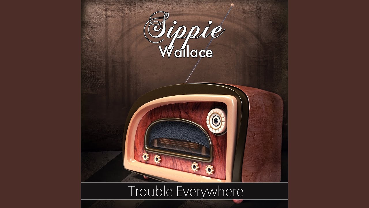 Trouble Everywhere I Roam - YouTube