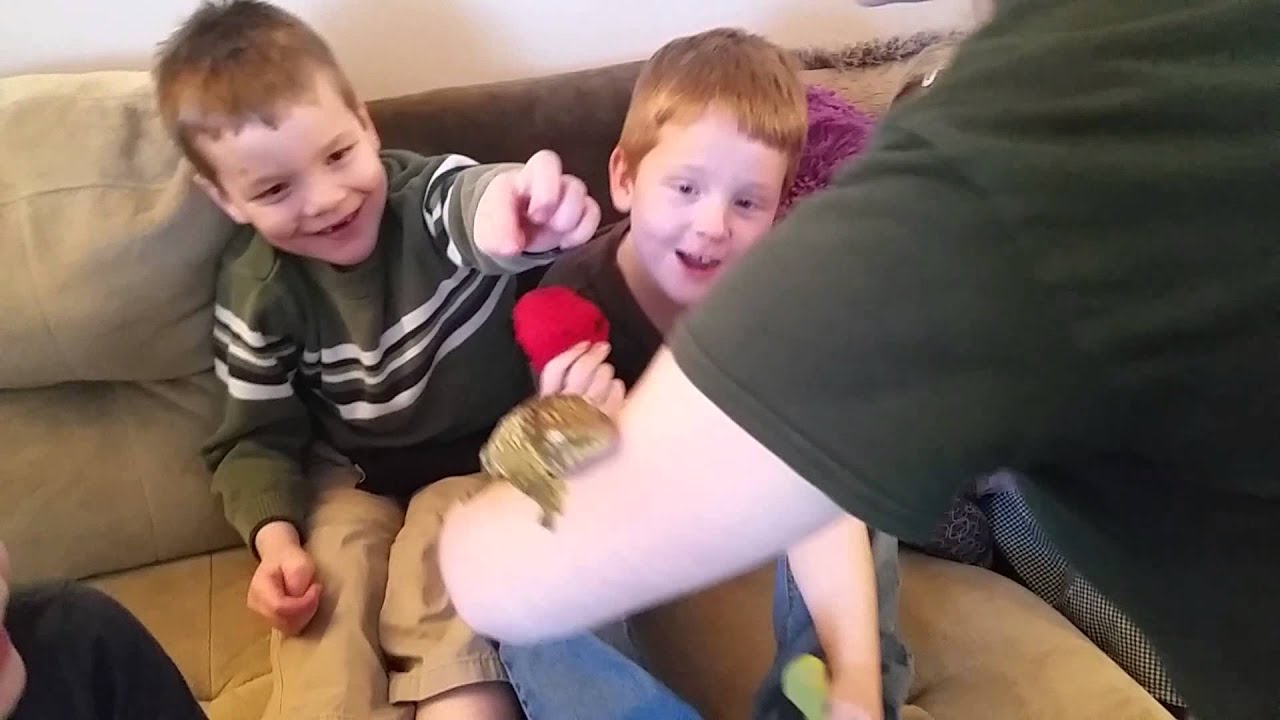 Little Rays - 1 - YouTube