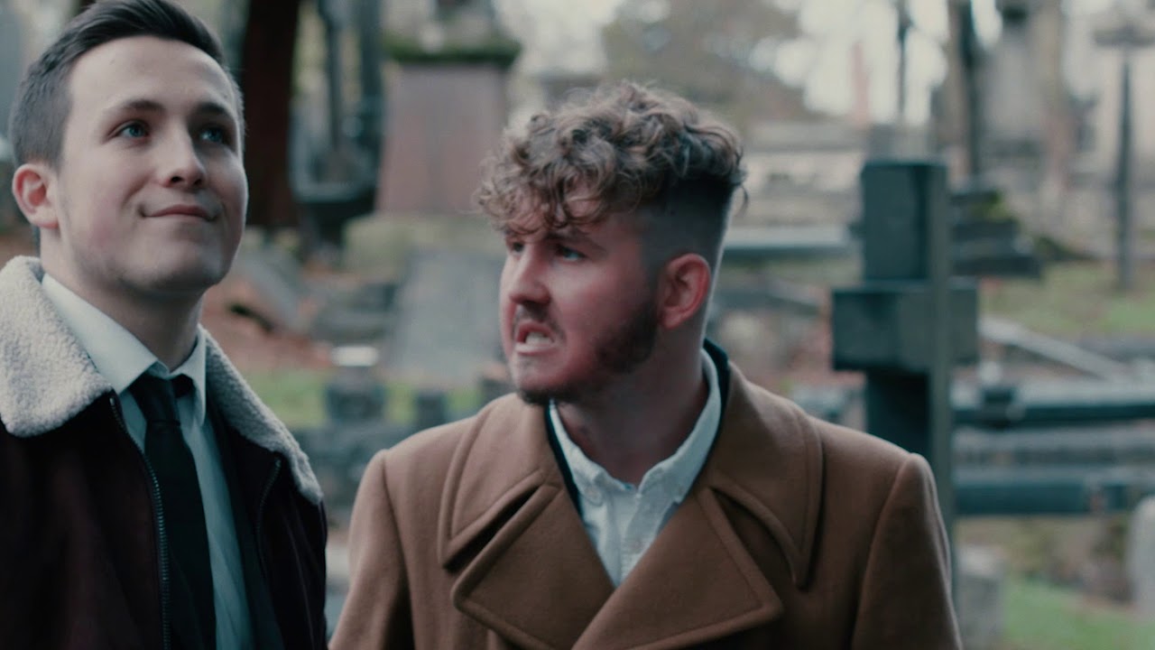 In The Mourning - Short Film - YouTube