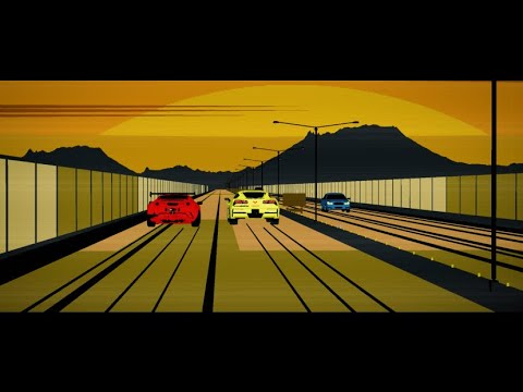 Car Chase || 3d Animated Short Film || - YouTube