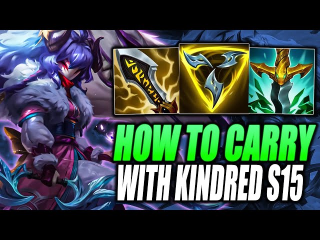Kindred De Simpleguitar En Better Days | Special Cases