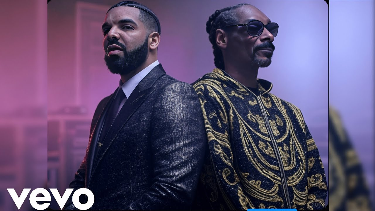 Drake, Snoop Dogg - (FORGIVE US JESUS) - OFFICIAL MUSIC VIDEO - YouTube