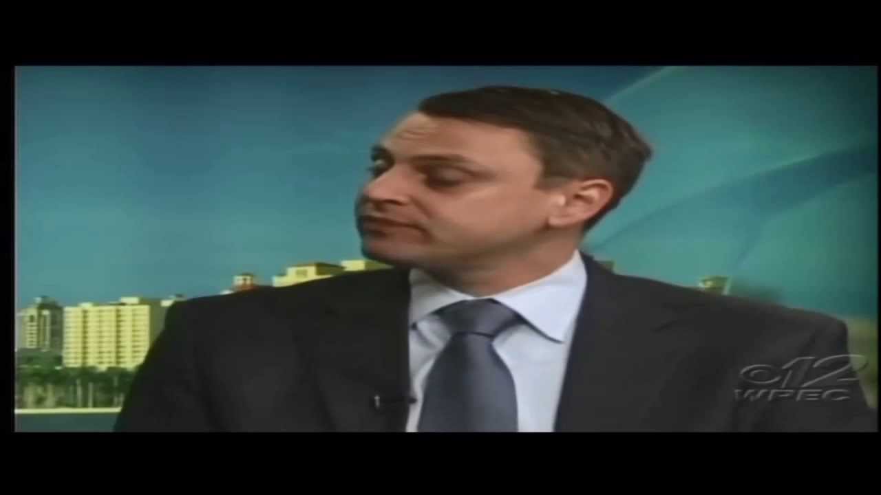 Josh Bleil | South Florida Business Report - YouTube