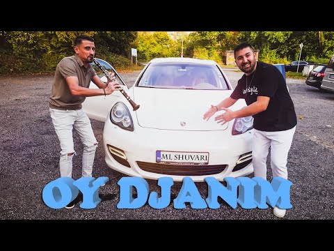 ORK. ML SHUVARI - OY DJANIM 2024 █▬█ █ ▀█▀ NEW HIT