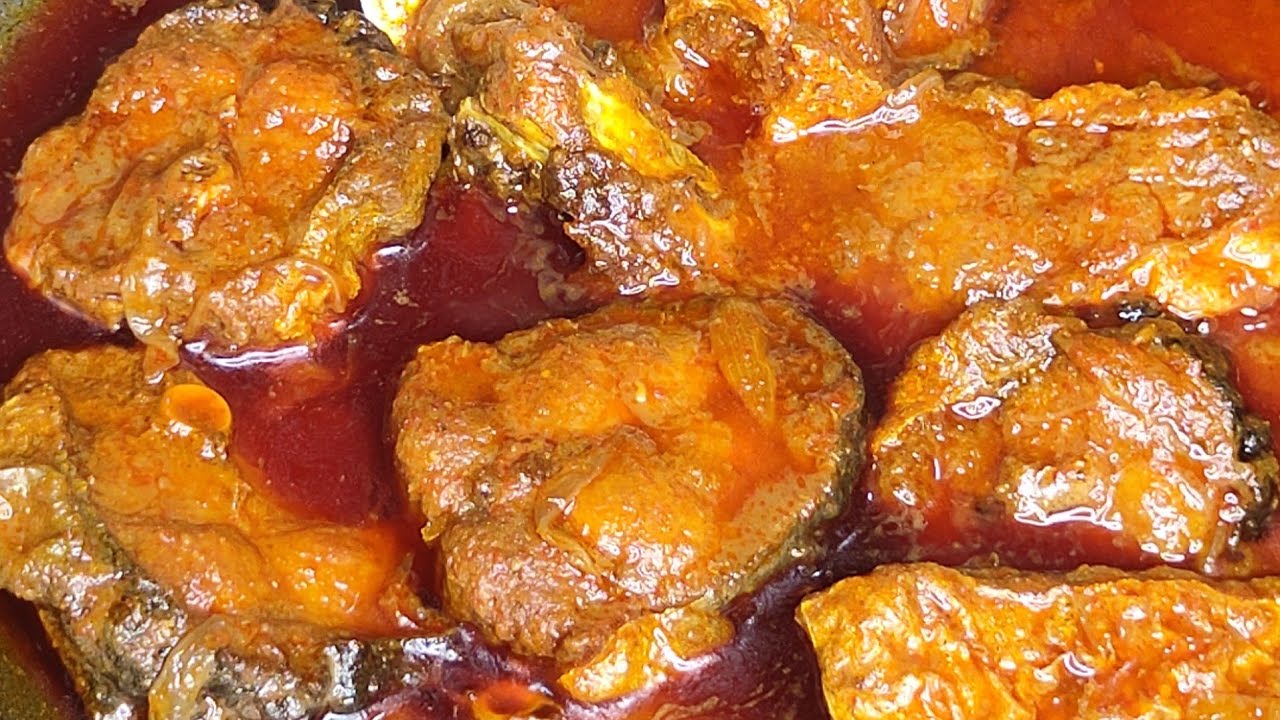 fish cooking recipes fish cooking videos fish cooking in village fish ...