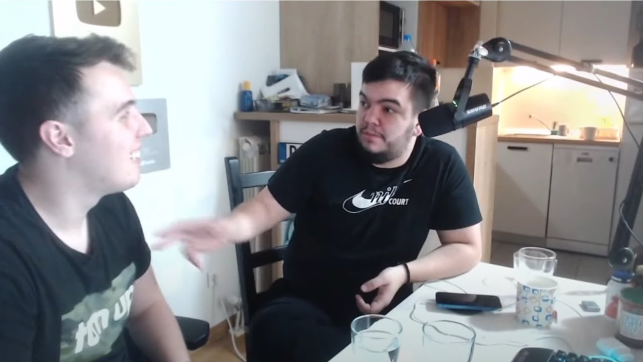 CHODA OTKRIO GDJE JE DELIC!?!? - YouTube