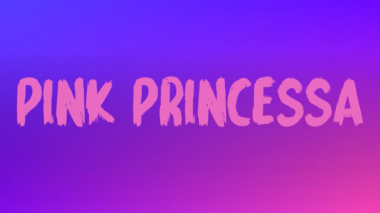 PINK PRINCESSA - Drag Race Superstar Entrance - YouTube