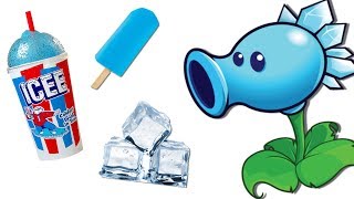 What Your Favorite PVZ Character Says About You!