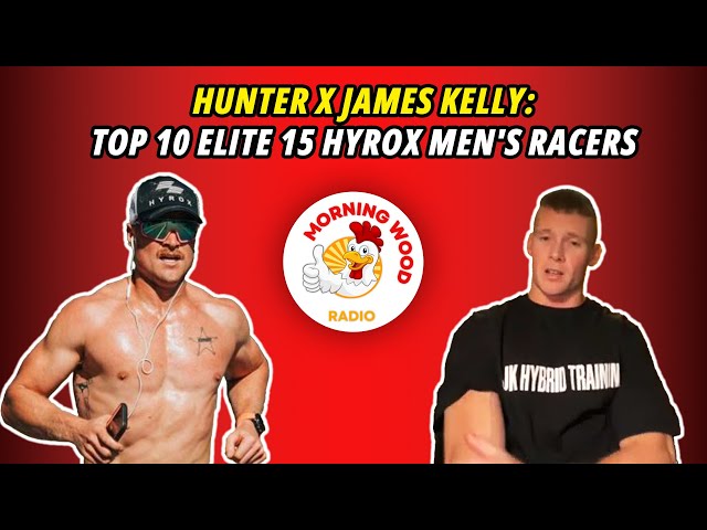 Hunter James Kelly