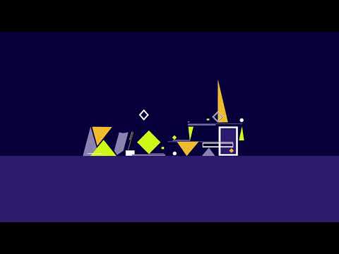 kimam logo animation - YouTube