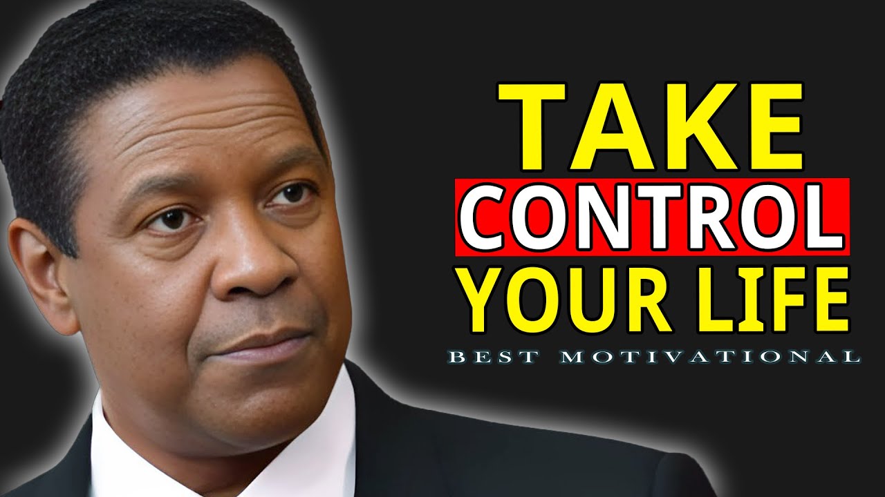 I WILL MAKE IT HAPPEN – The Most Powerful Inspirational Video That Will ...