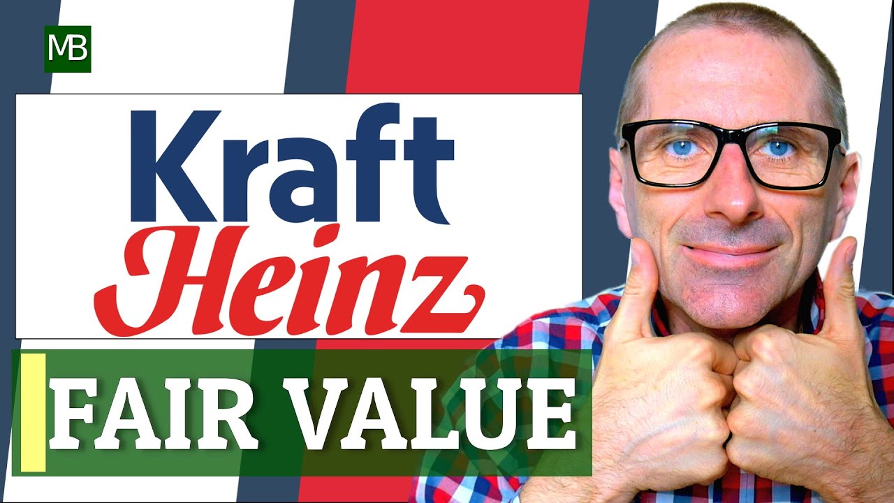Kraft Heinz: Value-Aktie mit über 6% Dividende - Analyse 2025. - YouTube