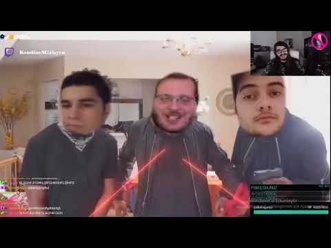 Kendine Müzisyen Kendisine Yapılan Bank Account İzliyor