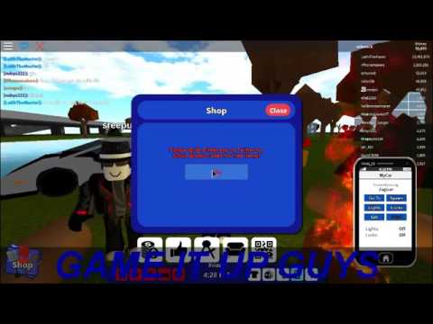 Codes for roblox Ro citizens - YouTube
