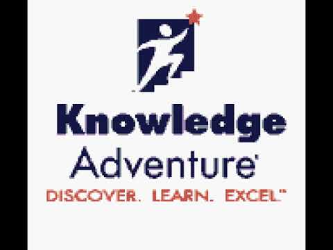 Knowledge Adventure/DICE (2001) - YouTube