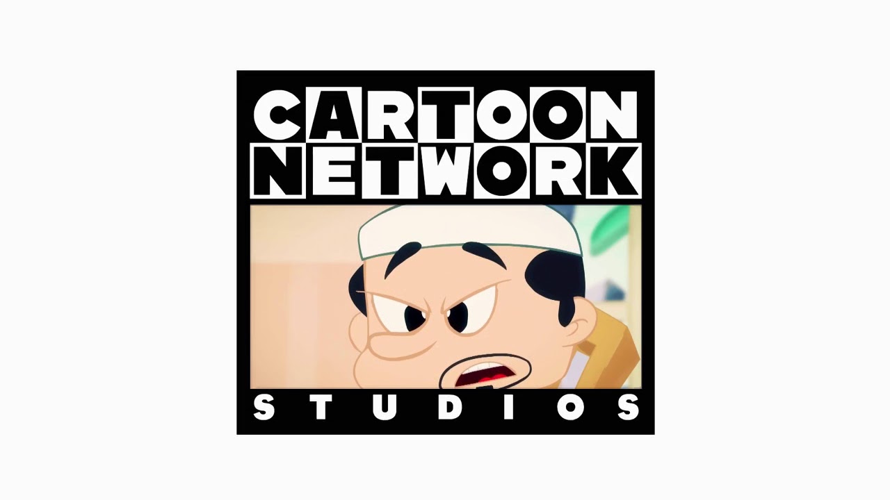 Cartoon Network Studios - Amona Al Mazyona (FAN MADE) - YouTube