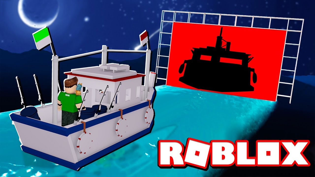 OBBY DE ROBLOX EN BARCO !! **INCREIBLE** | Rovi23 Roblox - YouTube