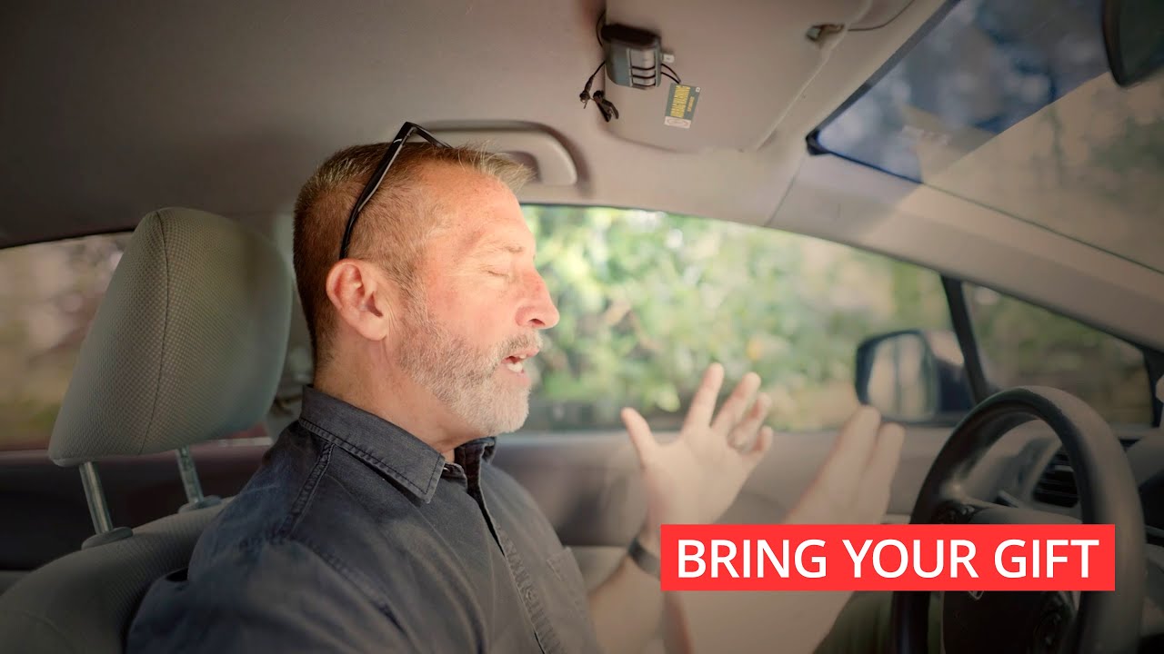 Bring Your Gift - YouTube