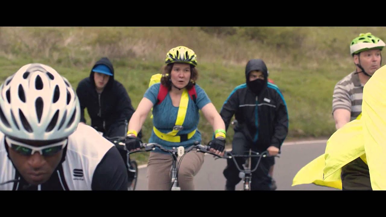 Halfords - Get On Your Bike (Advert Jury) - YouTube