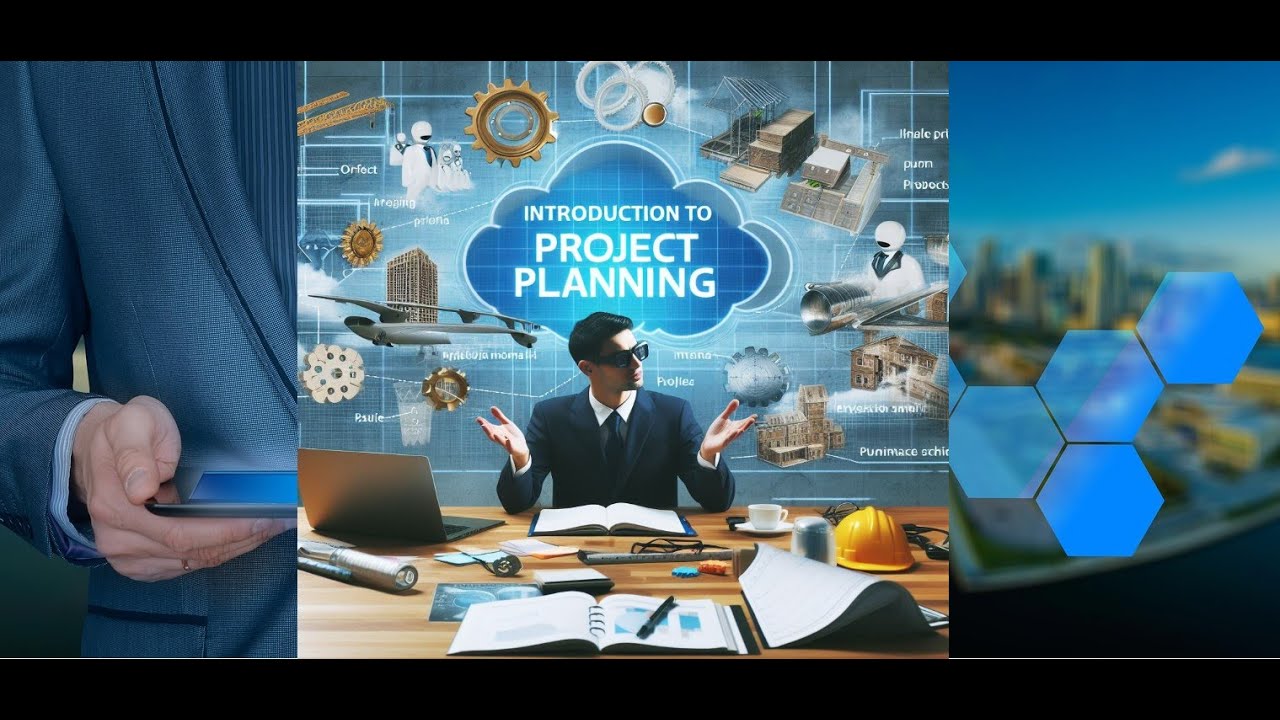 Introduction to Project Planning - YouTube