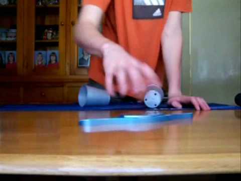 Speed Stacking Cycle 7.01 Scratch - YouTube