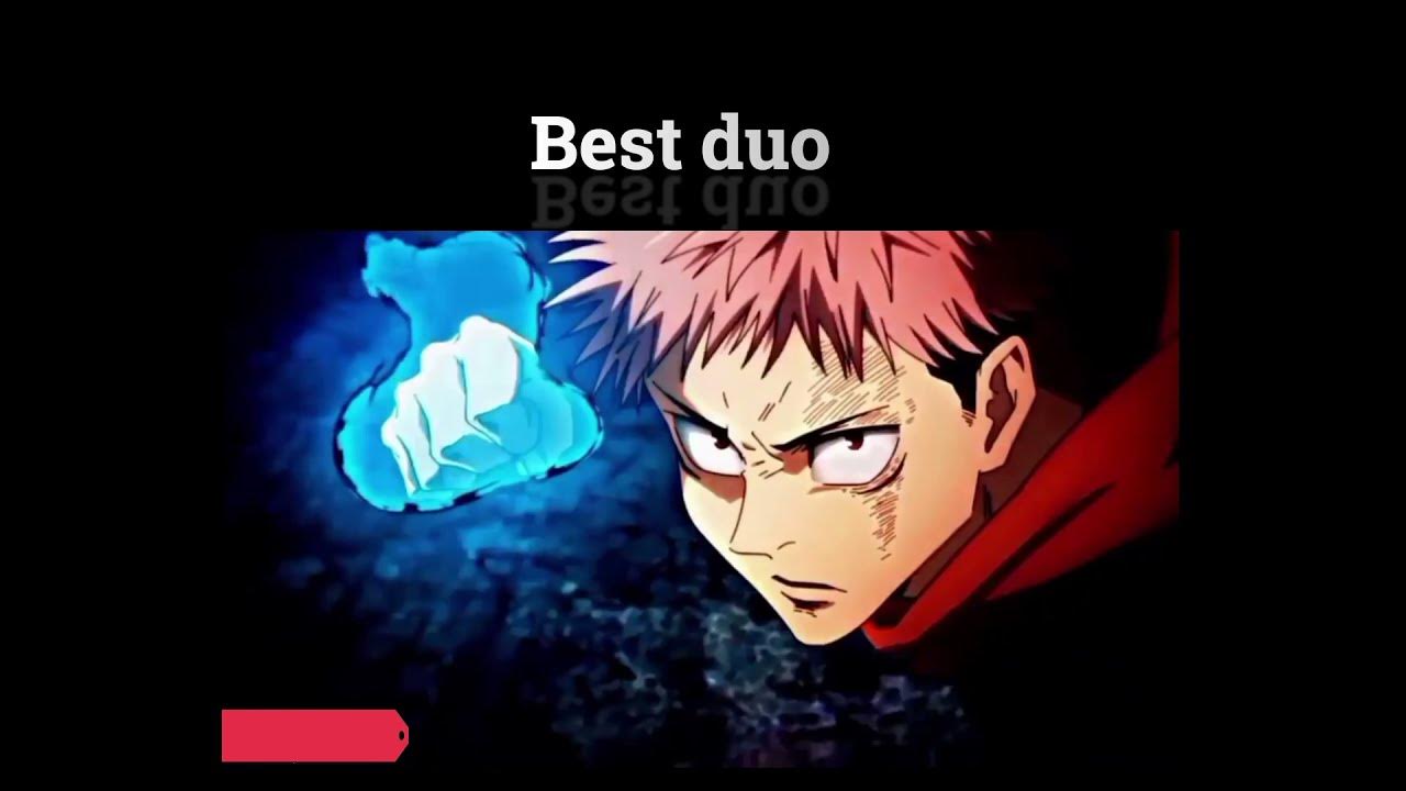 One Of Best Anime Duo YouTube one-of-best-anime-duo-youtube