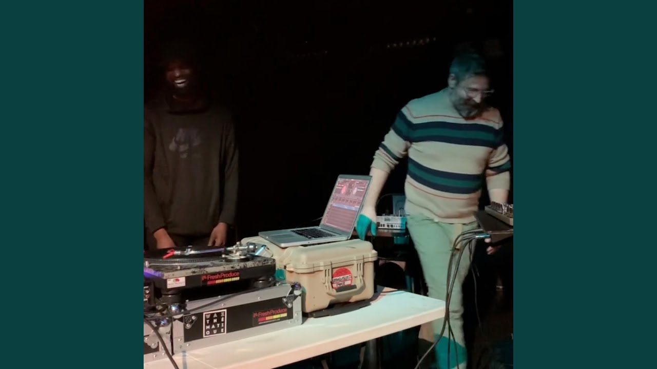 04/06/19 Duo With DJ Vthom - YouTube