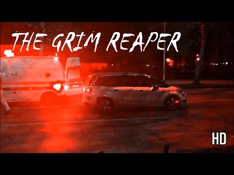 The Grim Reaper - Movie Trailer (2021) - YouTube
