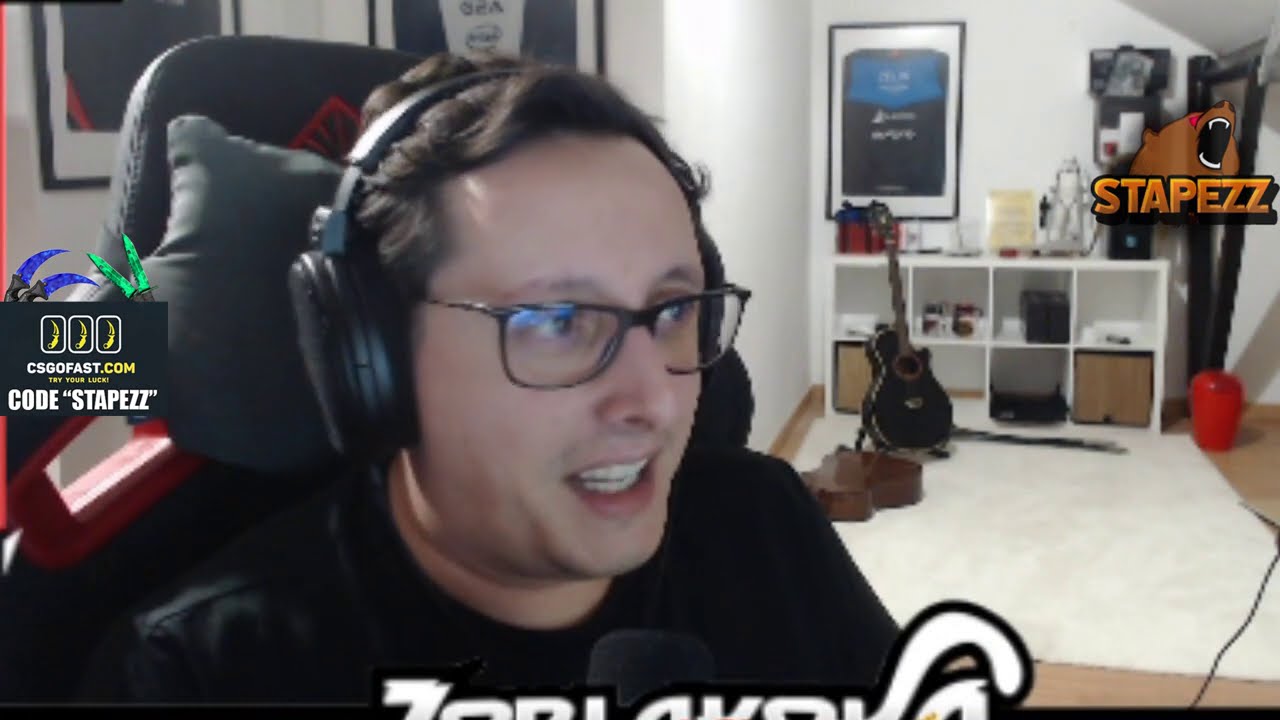 ⚠️ Zorlak o Ginecologista - ZORLAK STREAM HIGHLIGHTS #77 - YouTube