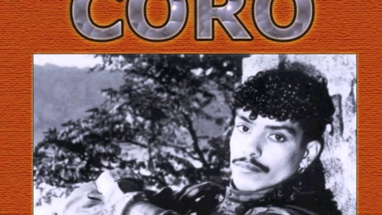 CORO Where Are You Tonight - YouTube