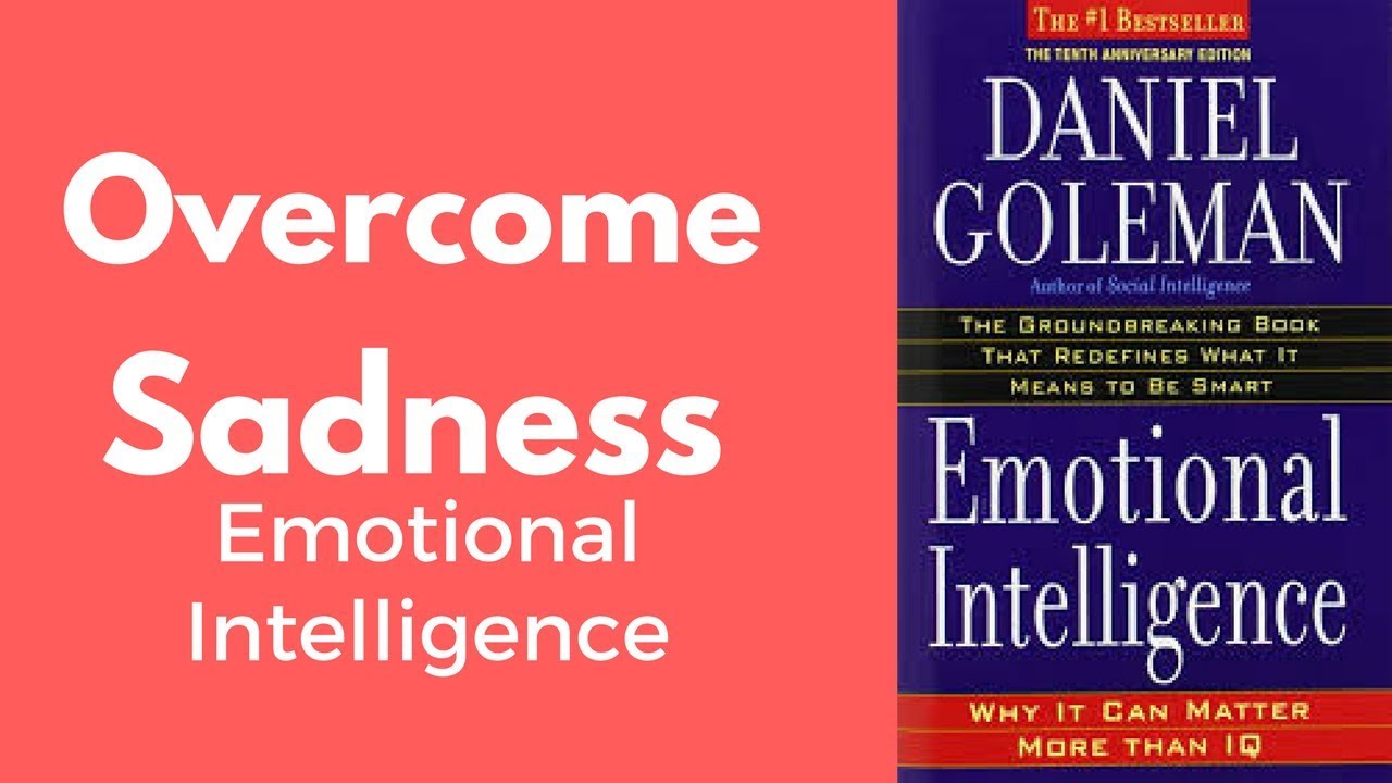 How to Overcome Sadness and Depression - Make Yourself Happier - YouTube