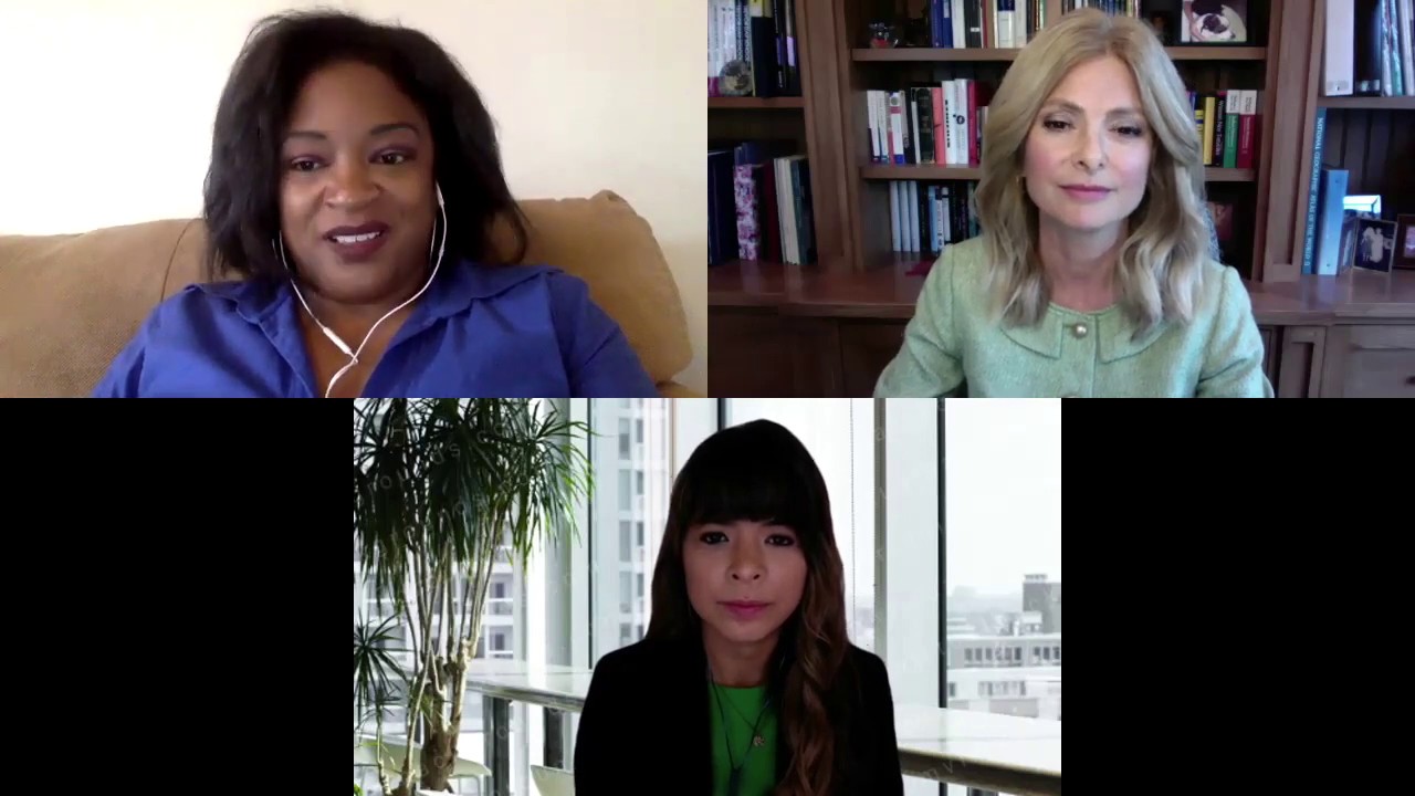 The Bloom Firm - Nicole Gilley Press Conference - June 18, 2020 - YouTube