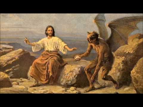 Кто такие джинны?