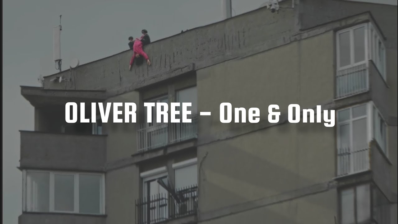 OLIVER TREE - ONE & ONLY / SUB - ESPAÑOL - YouTube
