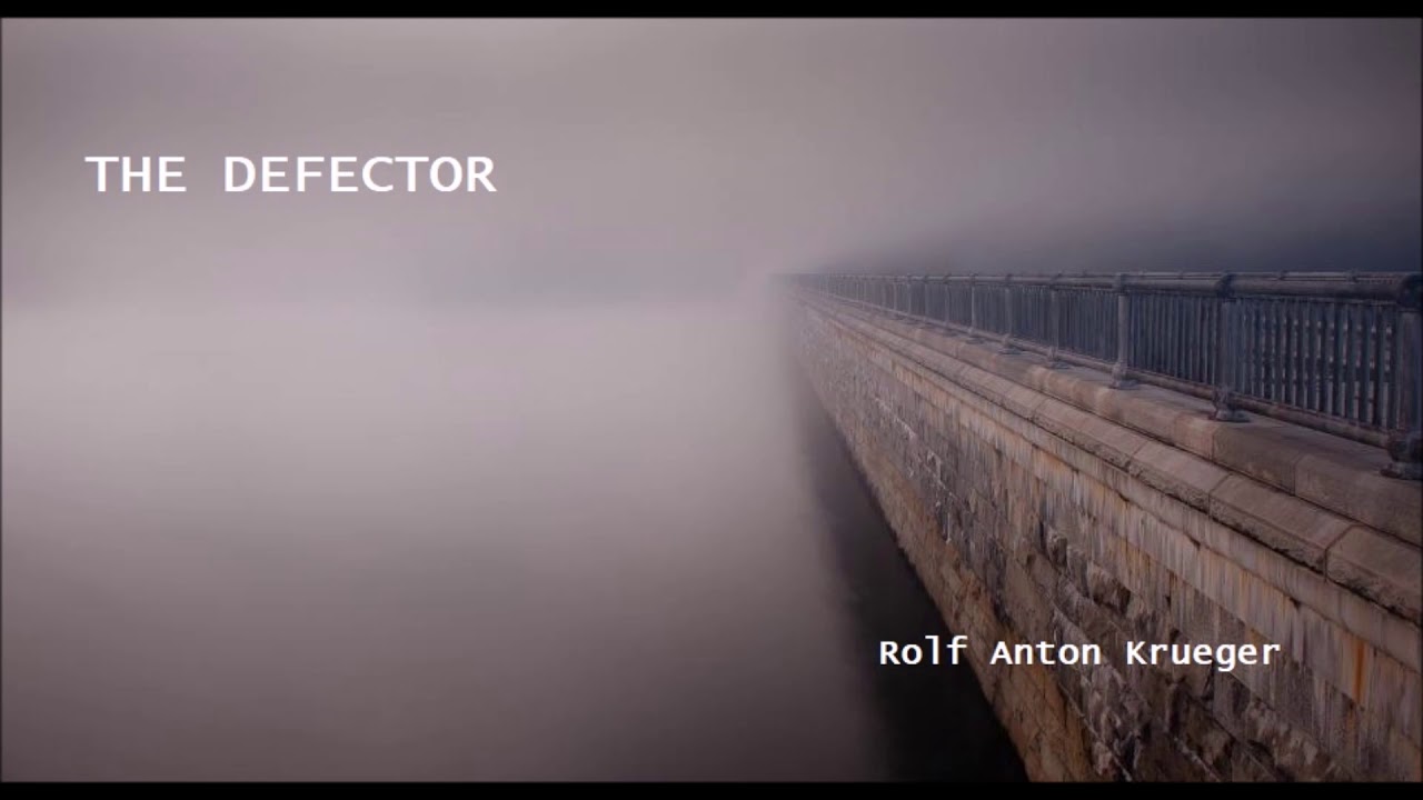 The Defector - Rolf Anton Krueger - Epic Trailer Music - YouTube