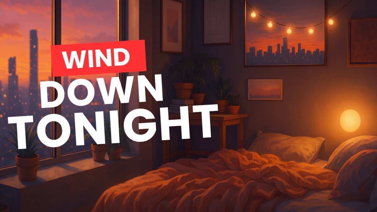 Wind Down Tonight - YouTube