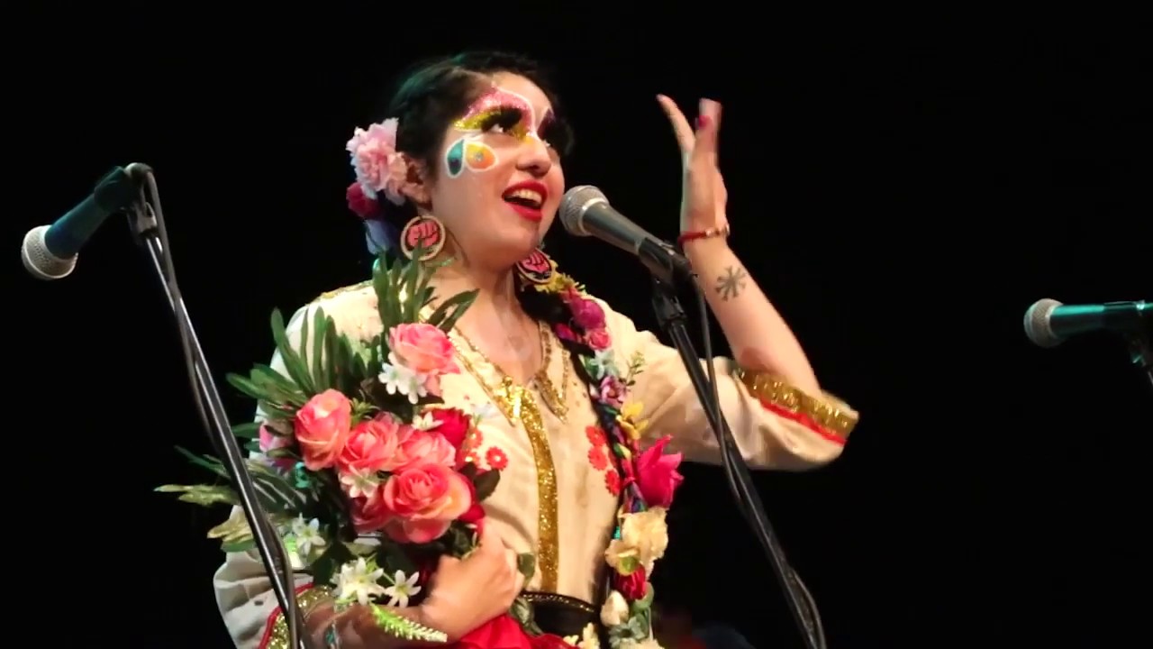 Murga Flor de Juanas - Cuplé "Libre y gozadora", Escena viva Radio ...