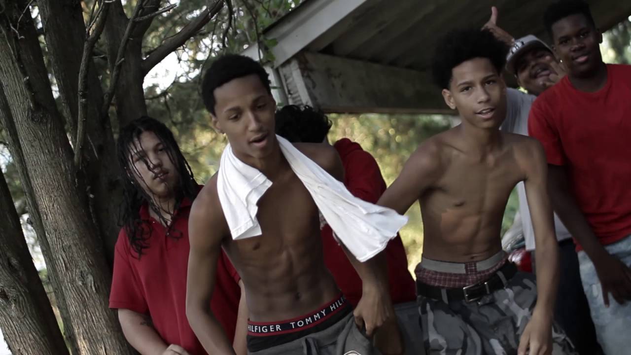 Jay Fly Drippy "40" - YouTube