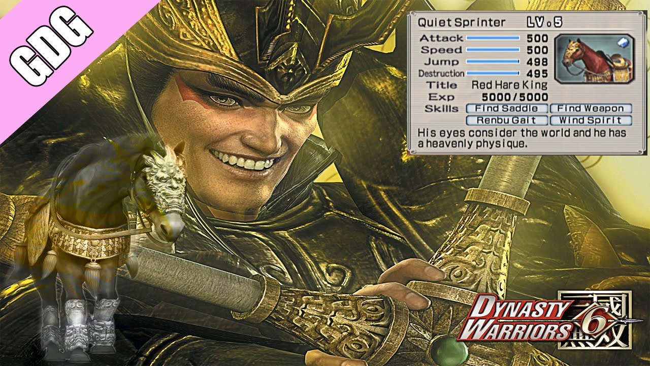 Red Hare King วิธีปลดล็อคม้าขั้นสุดยอด + วิธีฟาร์มม้า - Dynasty ...