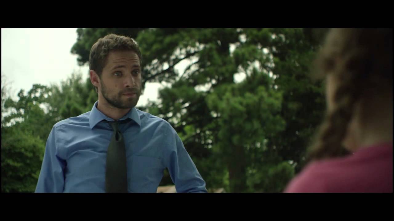 Addison McGarry Film Reel HD - YouTube