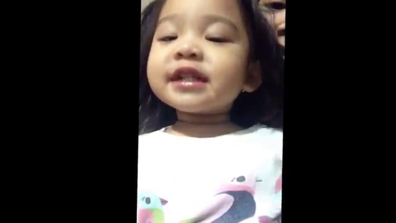 Telling Her Name For The First Time 1 Year And 4 Month Old YouTube telling-her-name-for-the-first-time-1-year-and-4-month-old-youtube