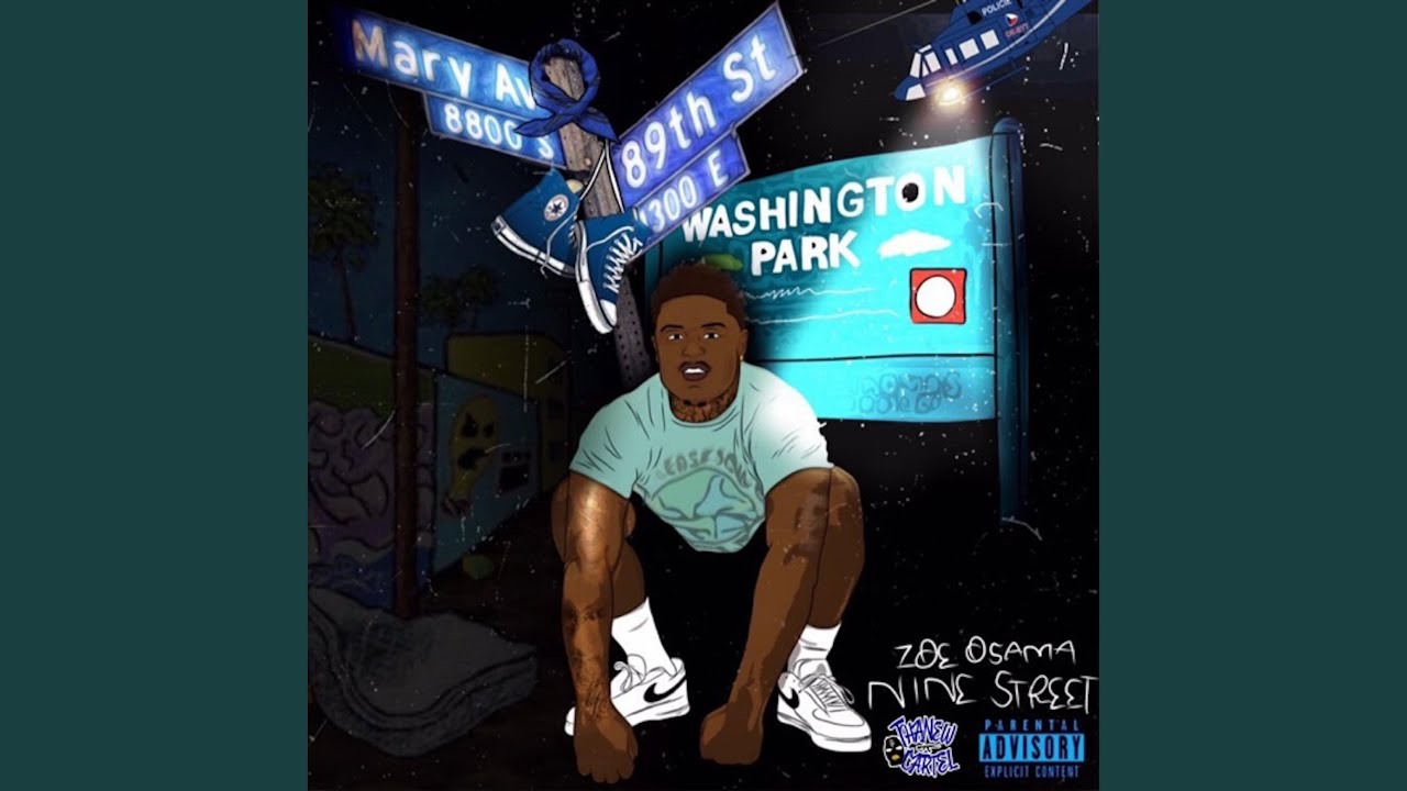 Gang in Here (feat. Ash Bash Tha Rapper) - YouTube Music