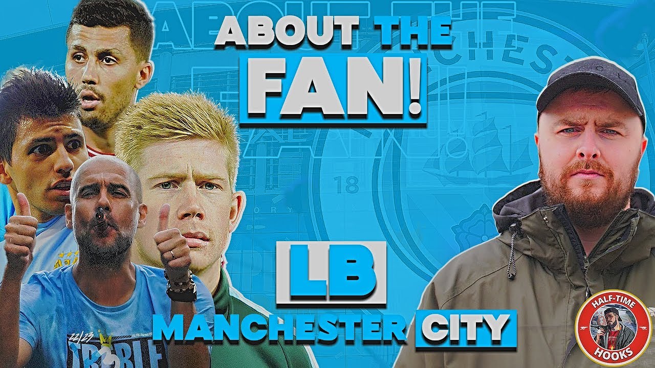 ABOUT THE FAN W/ LB - @Its-LB - YouTube