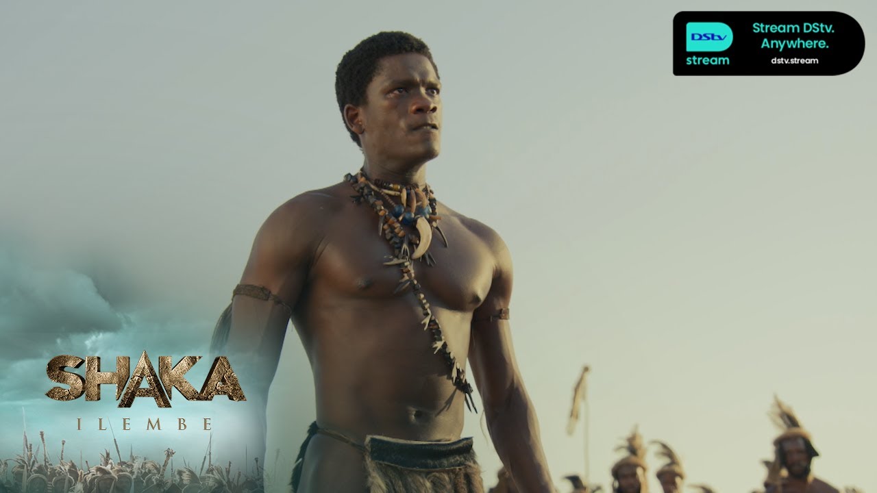 Watch the finale – Shaka iLembe | S1 | Ep 12 | Mzansi Magic - YouTube